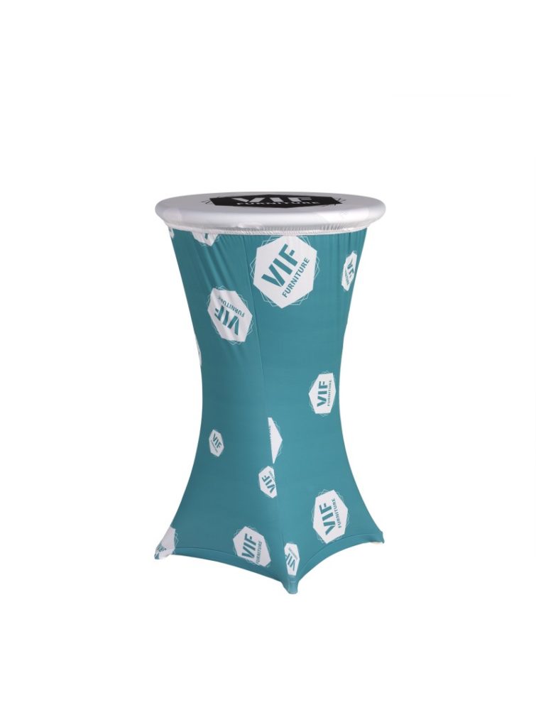 Impression numérique textile PERSONNALISEE – VIF Furniture